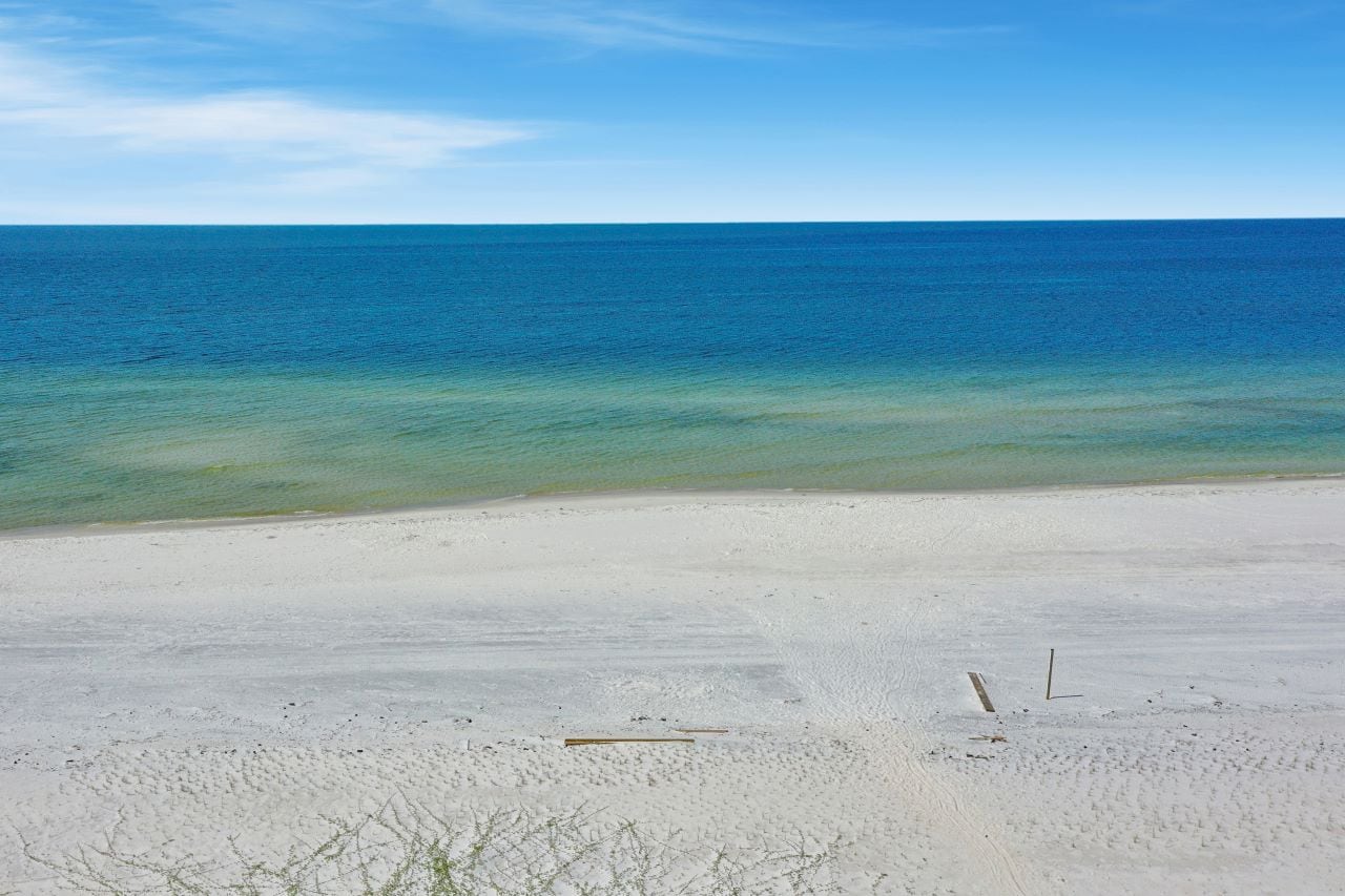 Pristine Properties Vacation Rentals | Cape San Blas Florida Vacation ...